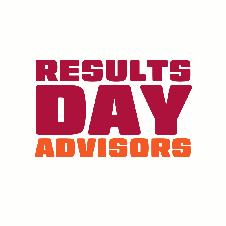 Results Day 2024 – My Big Career