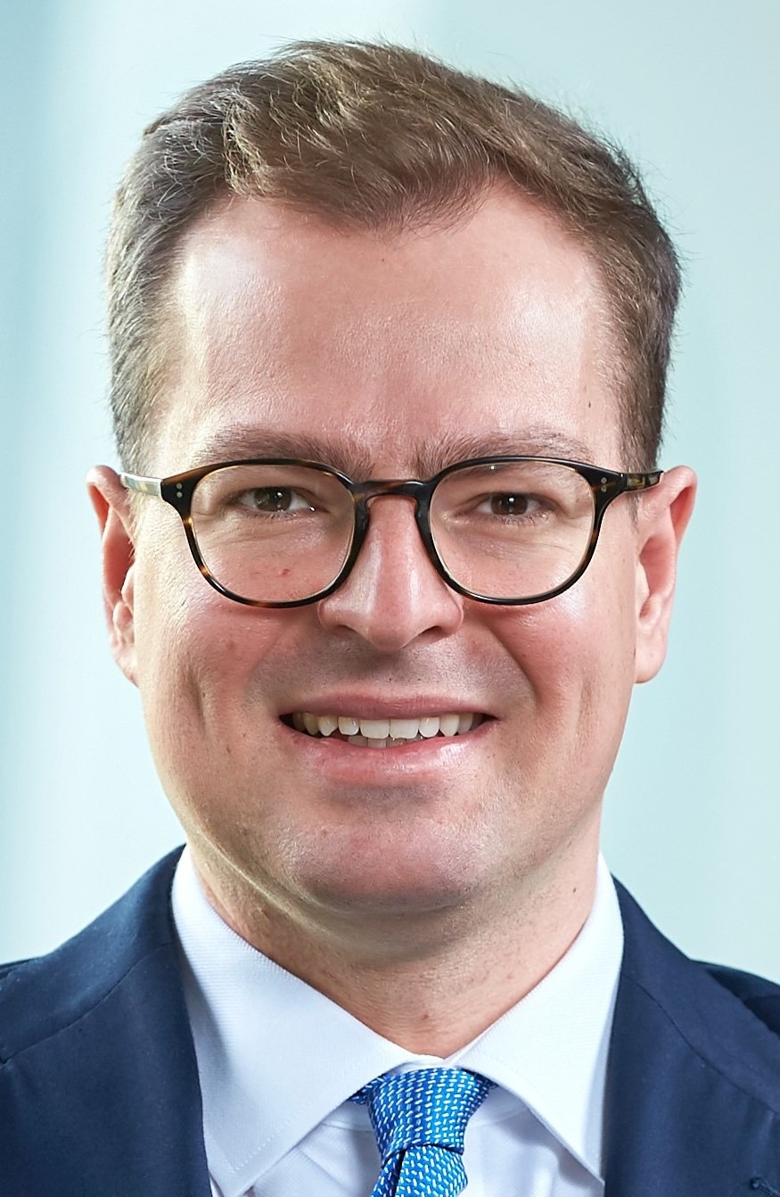 Our Trustees – My Big Career