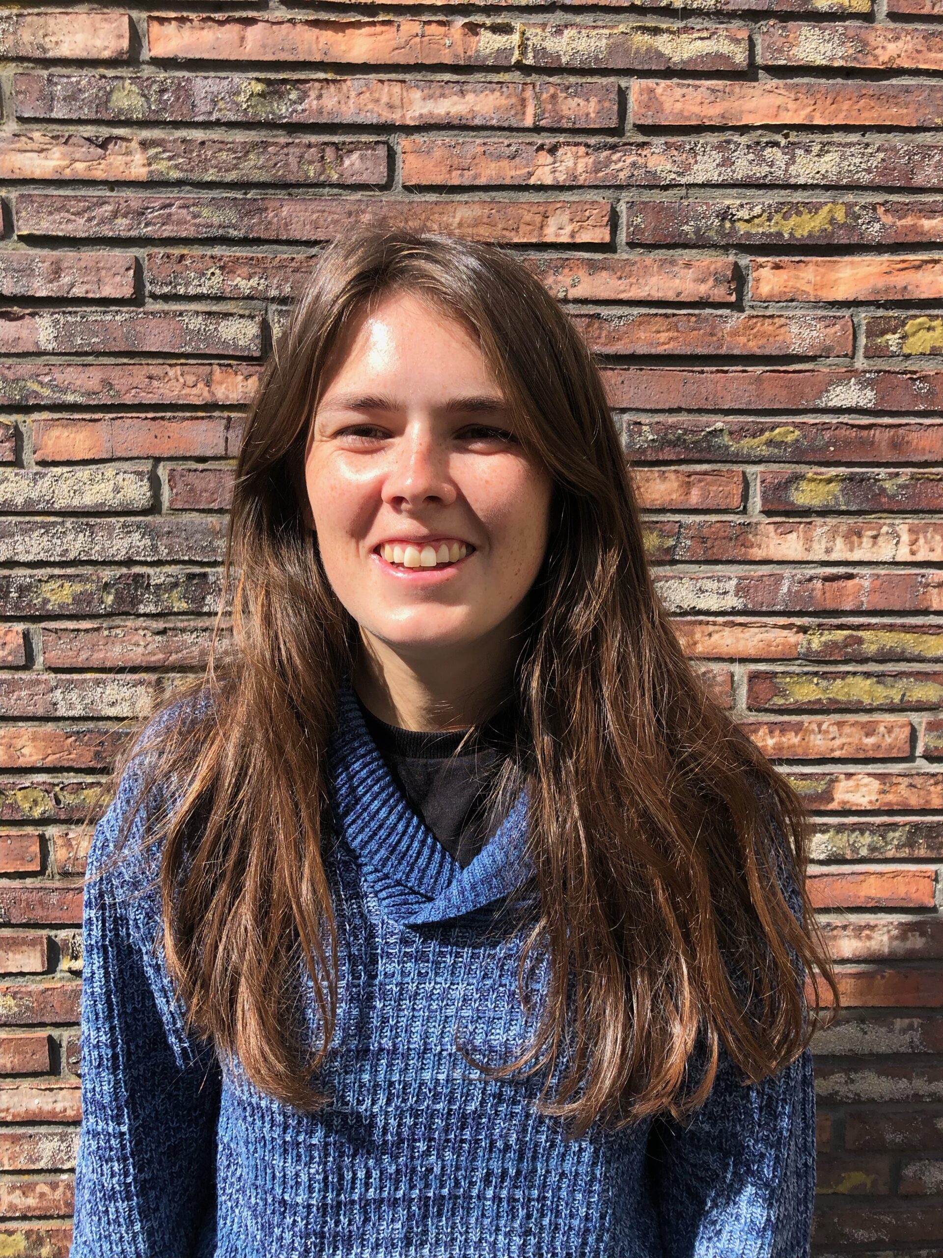 Our people – My Big Career